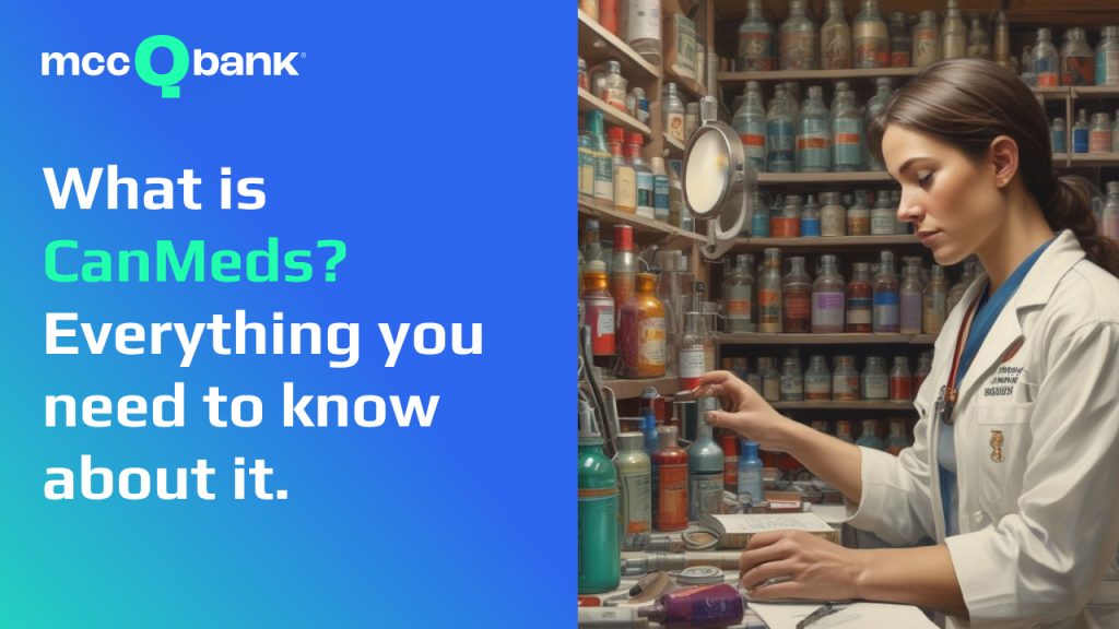 MCCQE1 Exam Prep & NAC-OSCE Prep QBank | Blog | Study Tips, Updates ...